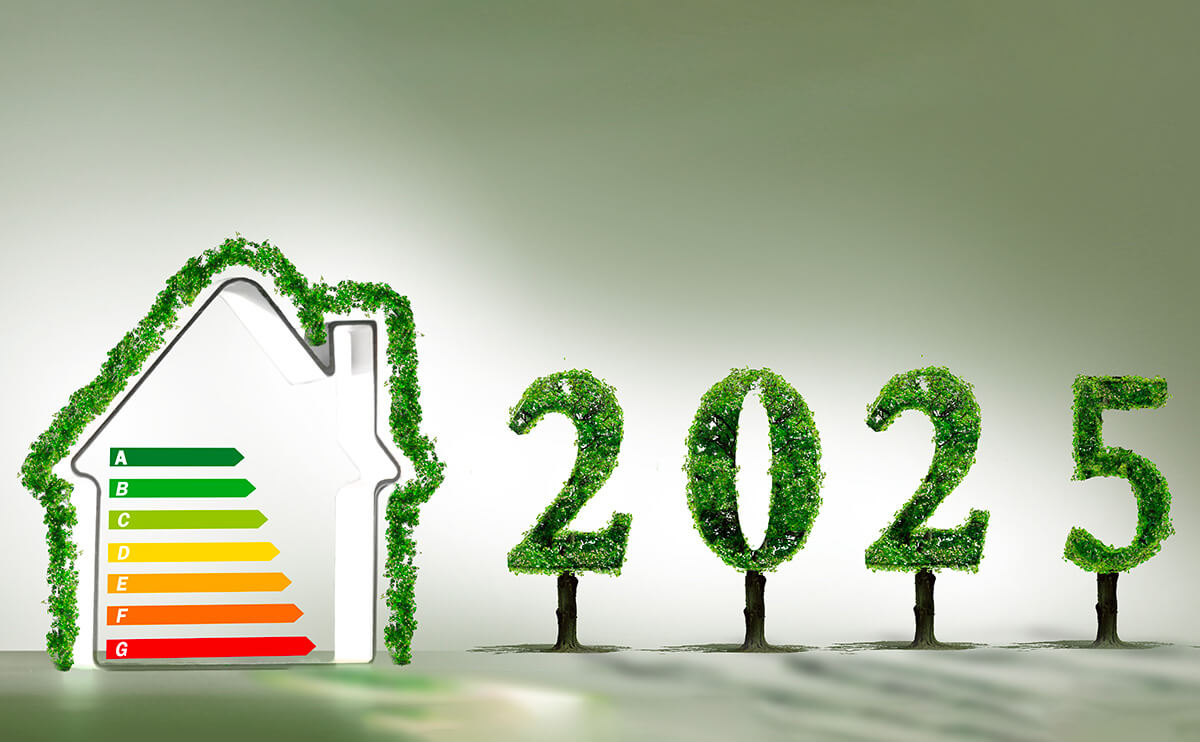 Rénovation énergétique : quels sont les changements en 2025 ? | Hellio